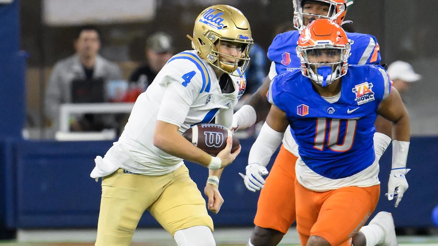Boise State transfer portal tracker: Linebacker Andrew Simpson to enter ...