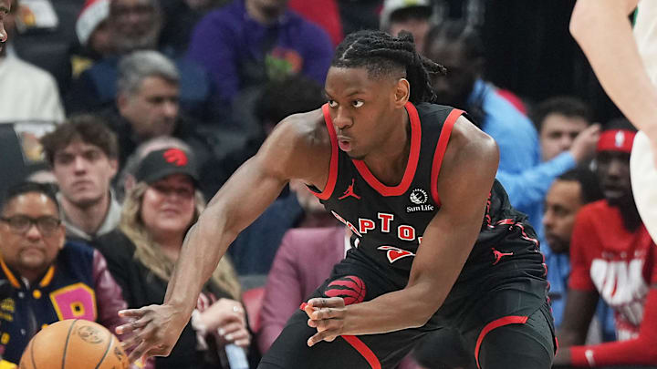 Toronto Raptors Rookie Class Continues to Impress