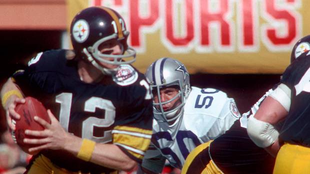 Mississippi State, Cowboys LB D.D. Lewis dies; famed for Texas Stadium ...