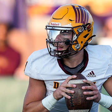 Oregon high school football computer rankings (10/7/2024)