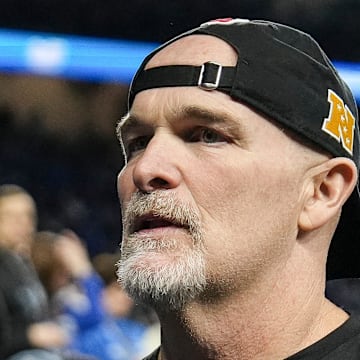 NFLPA Report Card: Washington Commanders Grade Poorly After 'Multiple ...