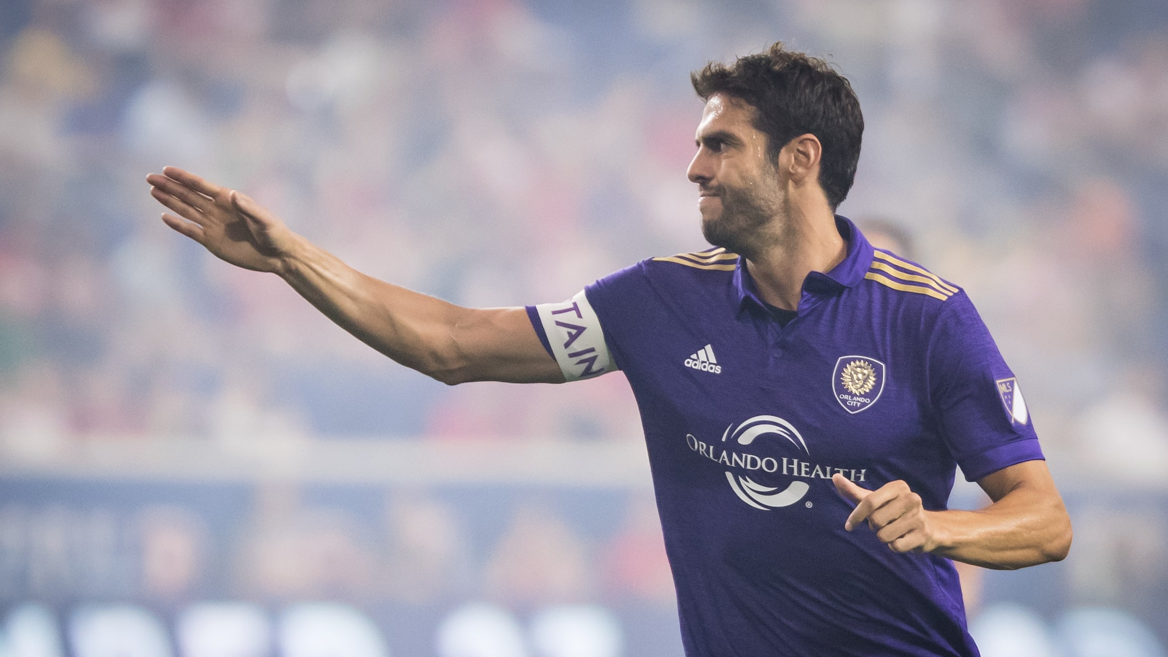 kaka interview world cup