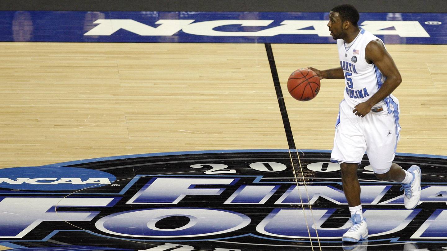 Who is the Greatest Point Guard in UNC Hoops History?