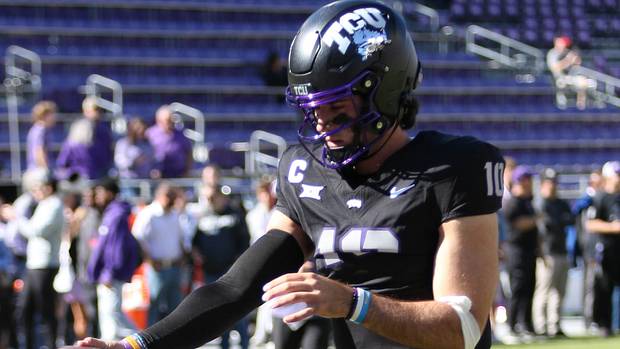 TCU Football: What Did We Learn Against Arizona?