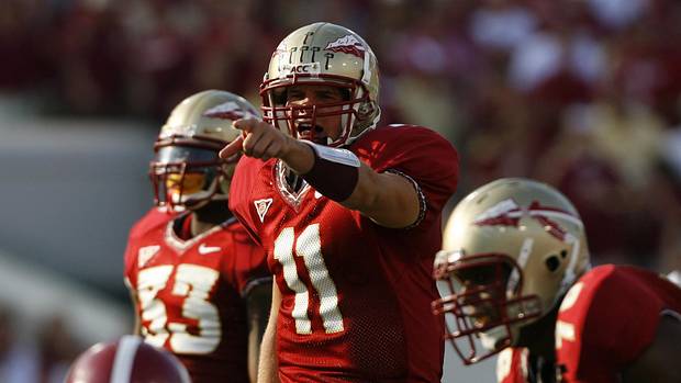 Former FSU QB makes unexpected announcement with MLB team