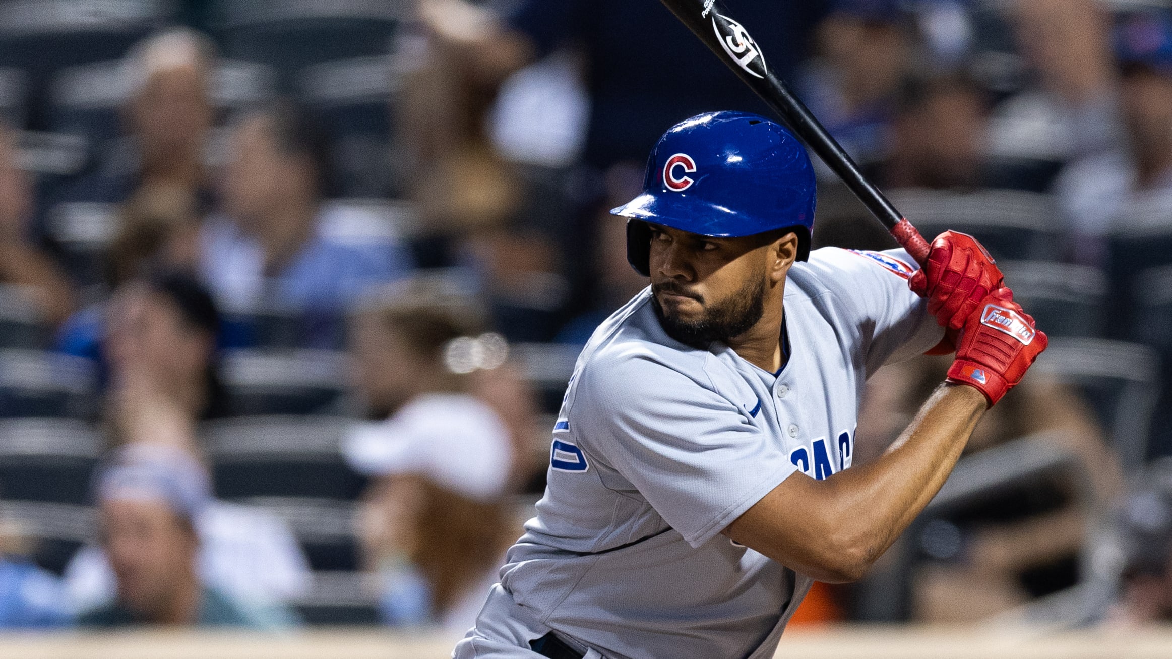 Predicting the Reds 2024 Opening Day depth chart after signing Jeimer ...