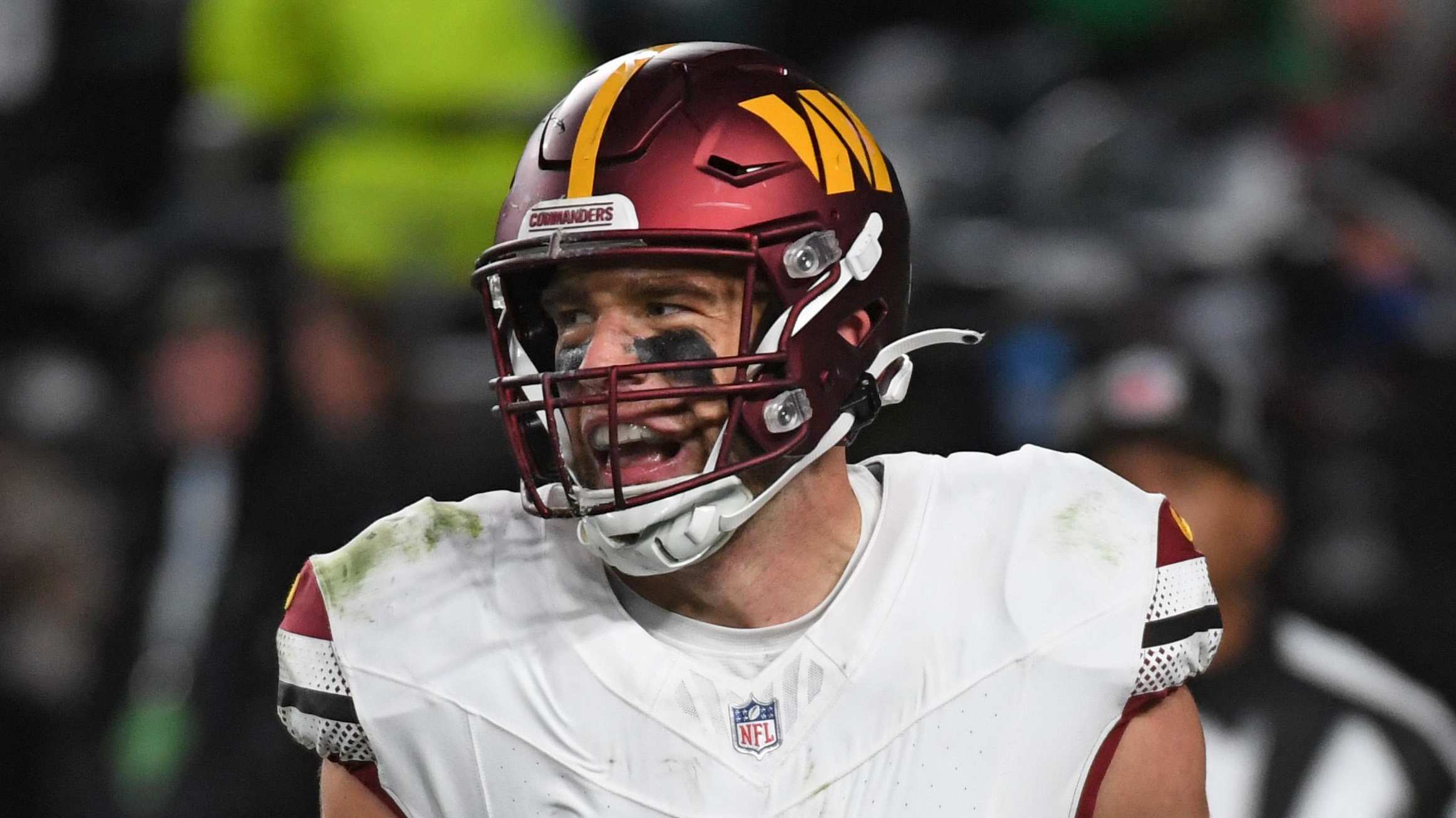 Commanders trio looking to cash in with strong Week 18 performances