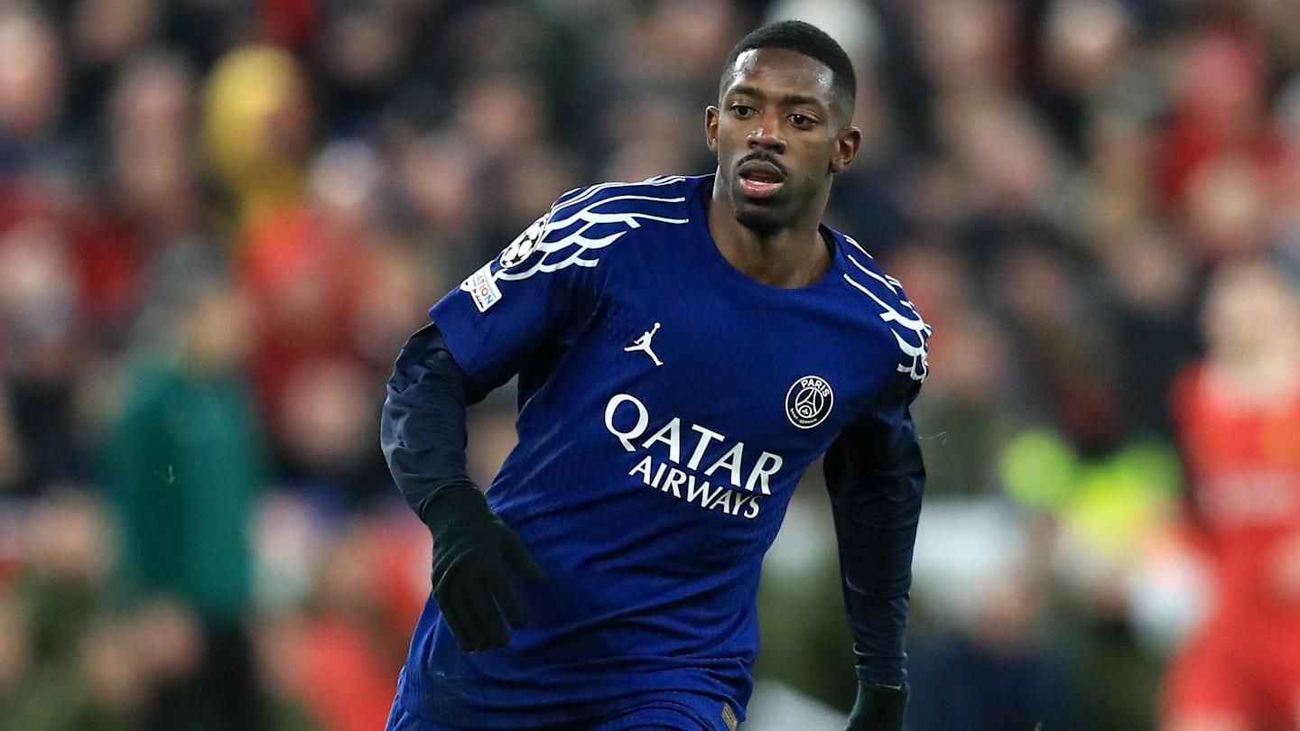 PSG vs Marseille Odds and Prediction For Ligue 1 Clash