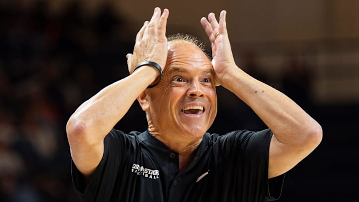 PREVIEW: Oregon State Women's Basketball vs Washington State