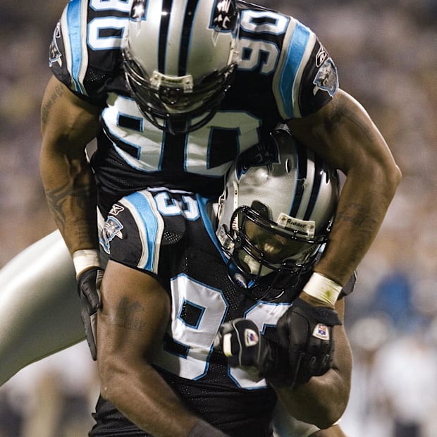 Dave Feit’s Greatest Huskers by the Numbers: 84 – Tony Jeter