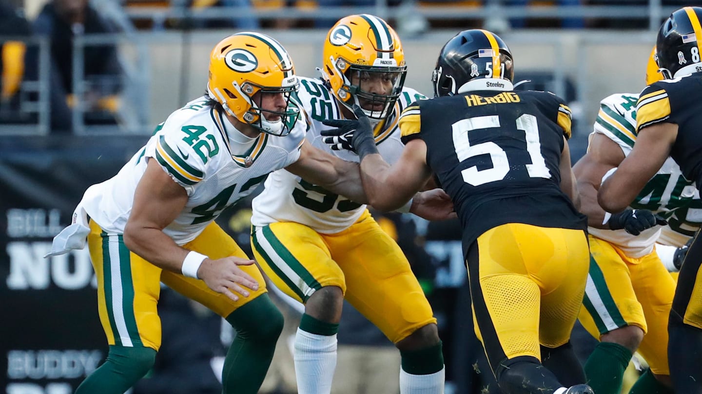 Packers Have Long Snapper Again