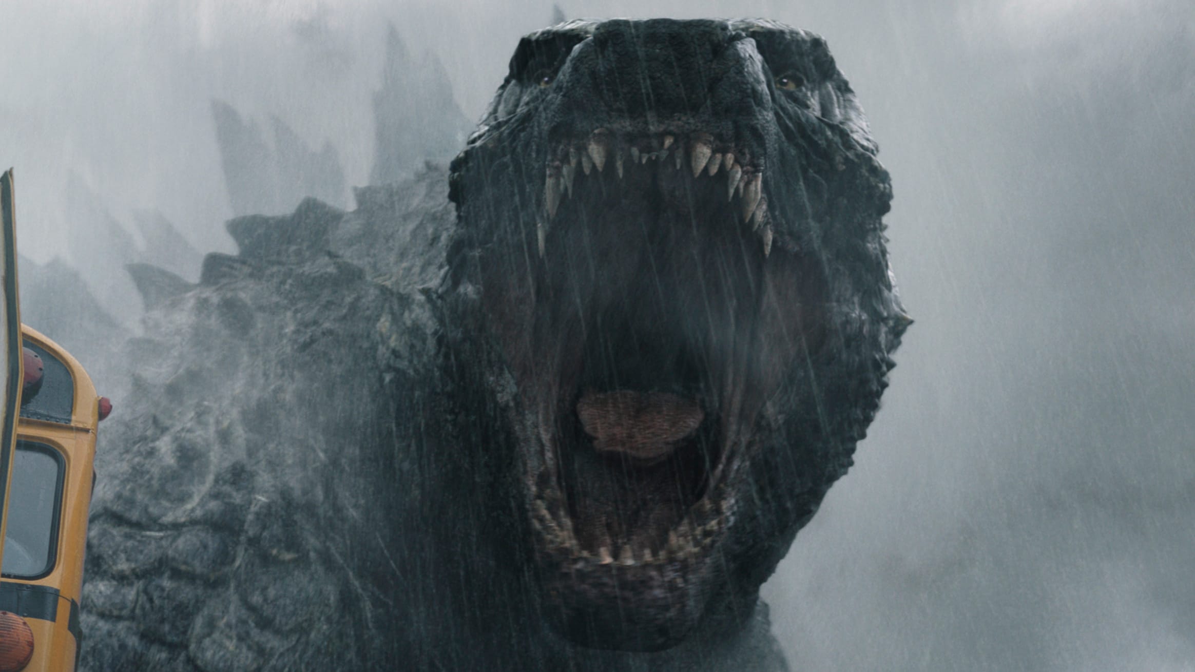 MonsterVerse: Every Titan ranked from weakest to strongest