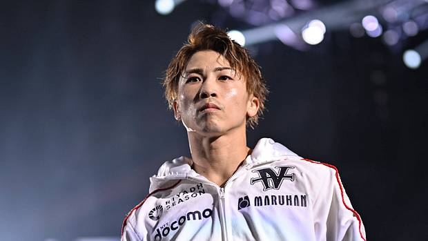3 Things You Didn’t Know About Naoya Inoue’s KO Record