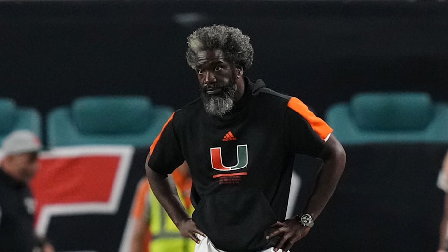 Ed Reed and Ray Lewis Point to Why Miami's Defense Will be the ...