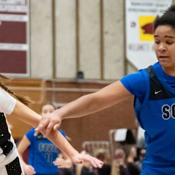 Top 25 Oregon Boys High School Basketball State Rankings – Jan. 25, 2026