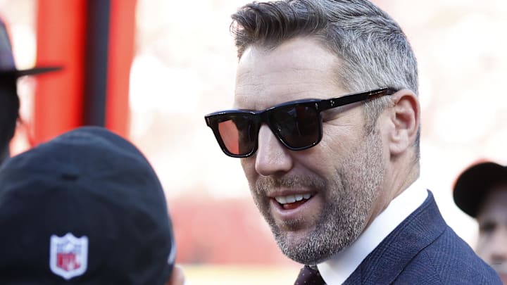 NFL insider confirms inevitable about Commanders' wide receiver thirst