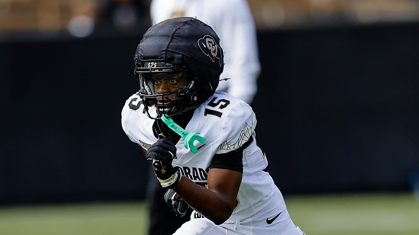 Colorado’s Quentin Gibson Quietly Becoming Elite in Key College ...