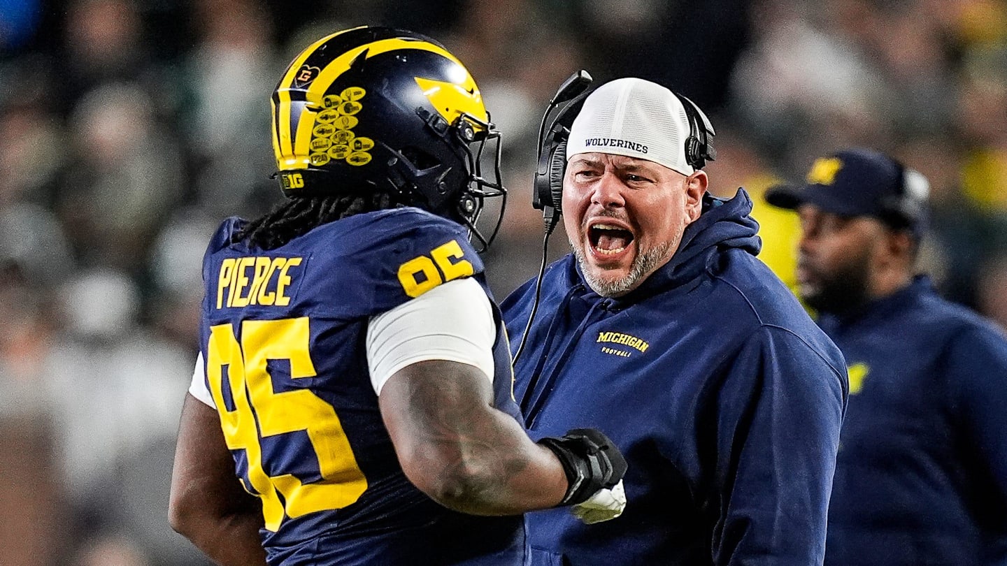 Recruiting: Former Ohio State commit Zahir Mathis sets visit with ...