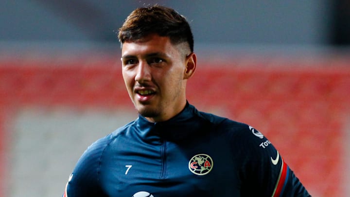 ¿Se queda? Leo Suárez aclara su situación con el América para el ...