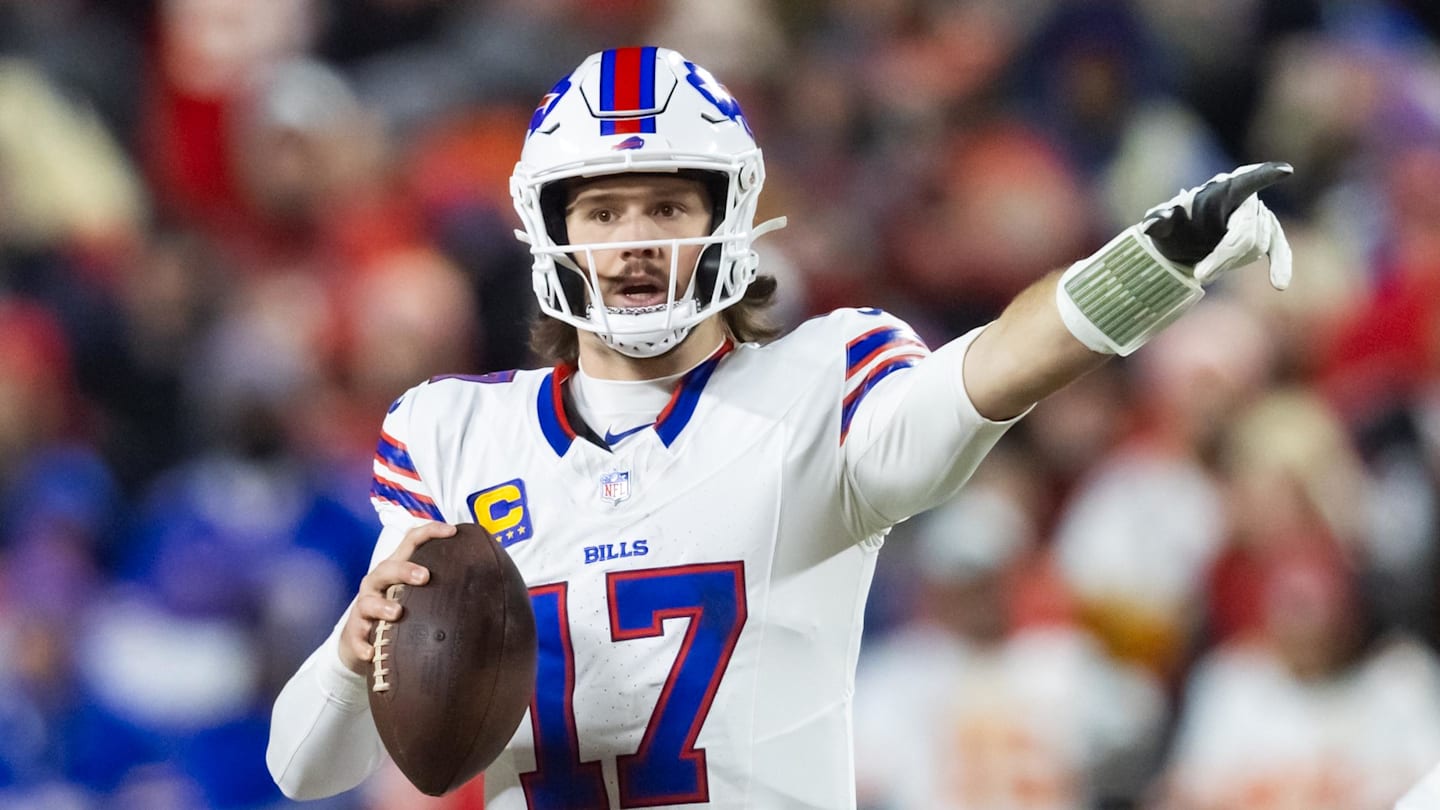 WR Metcalf, Adams deals projected to push $120 million weapon to Bills ...
