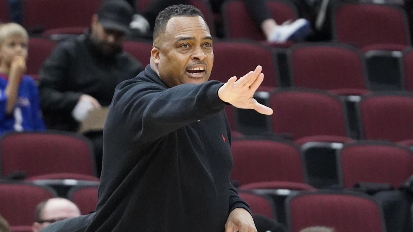 Tulane Green Wave Ron Hunter Shares Harsh Comparison and Assessment of Team