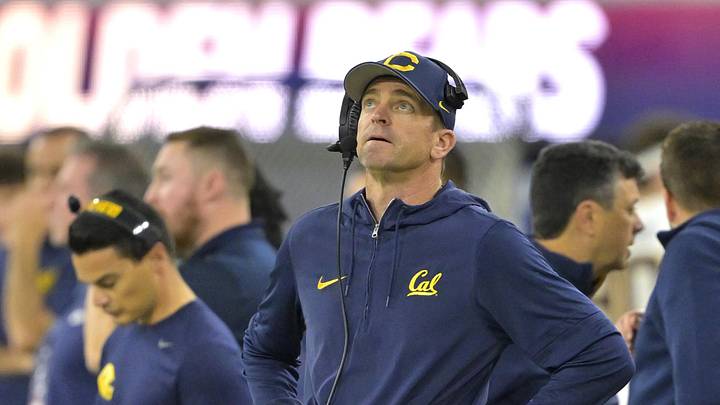 Joel Klatt Praises Justin Wilcox, But Not Cal's 2025 Roster