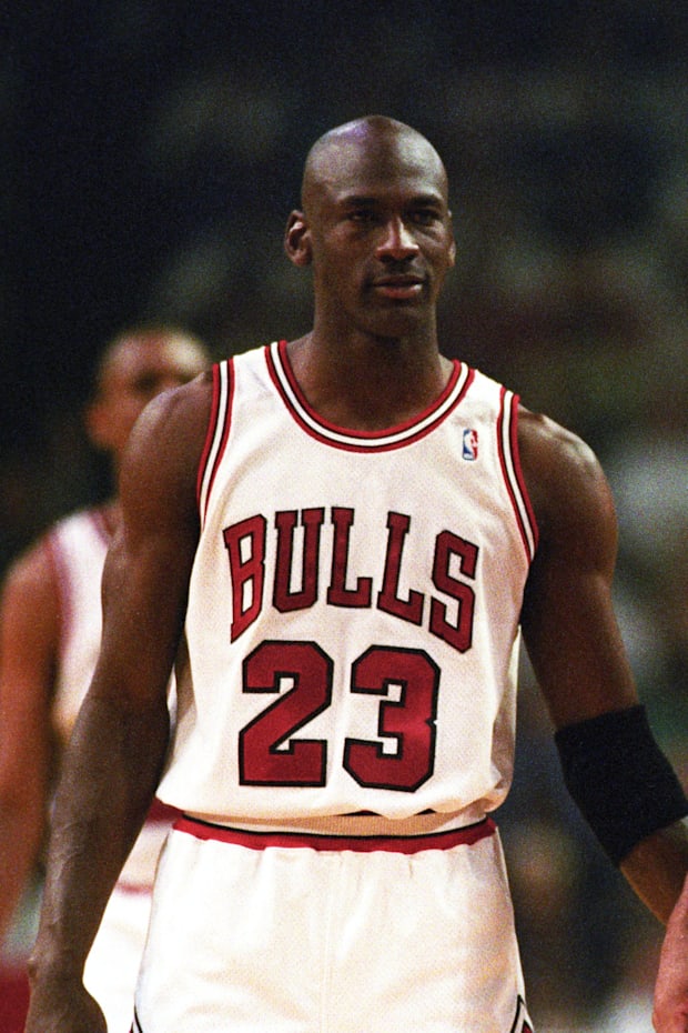 Michael Jordan’s crazy $115 million yacht has insane features with ...