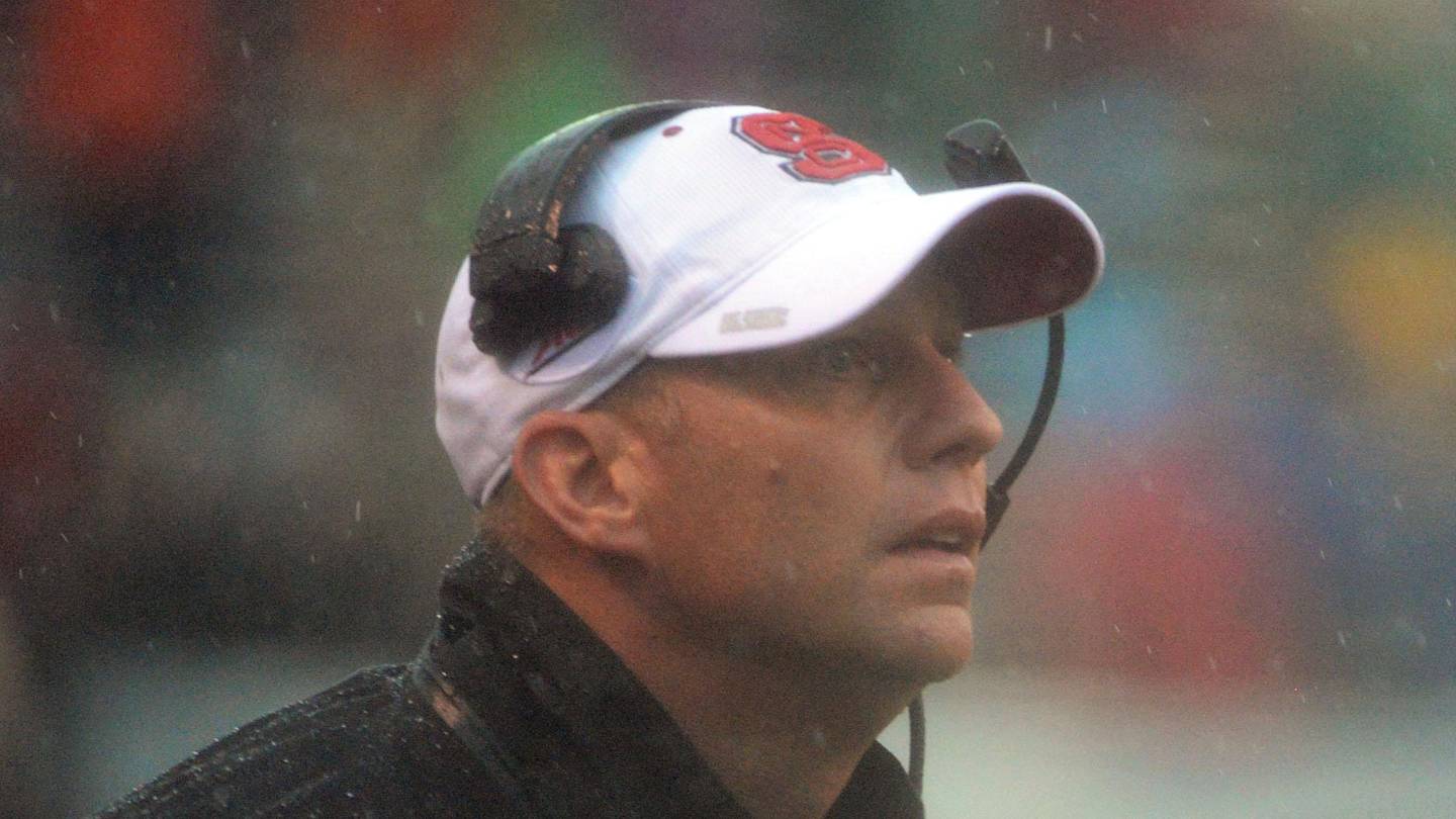 Weather Could Play Big Role in NC State vs. Virginia Tech Showdown