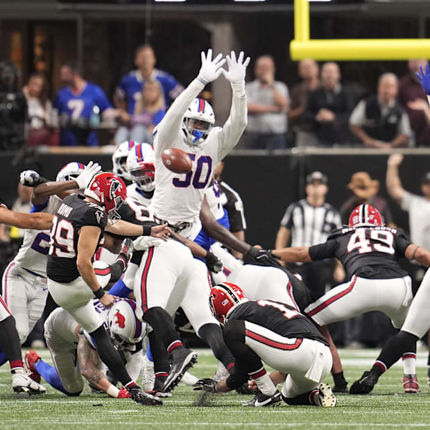 Bills' biggest defensive contract has been 'team's most disappointing ...