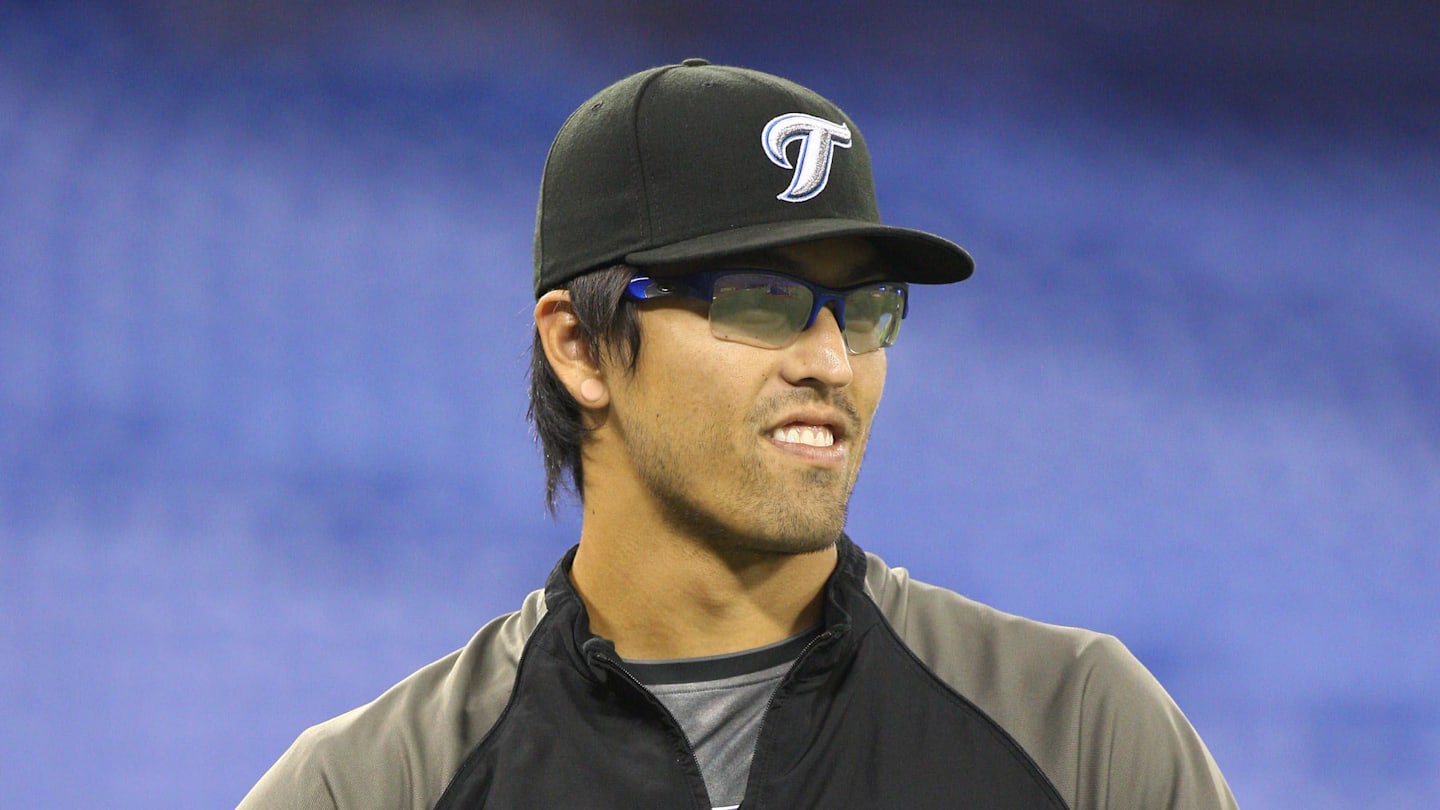 Former Toronto Blue Jays Reliever Lands MiLB Coaching Gig For 2025 Season