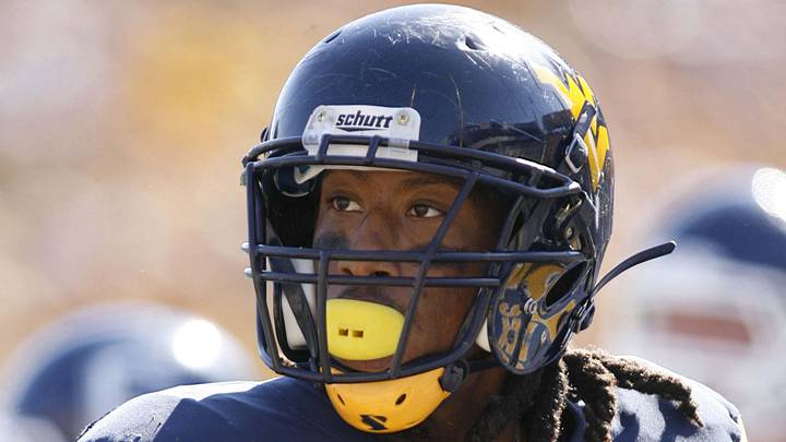 Bruce Irvin Shows Interest in Returning to WVU Football