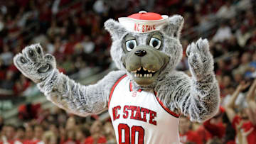 North Carolina State Wolfpack On SI - Sports Illustrated
