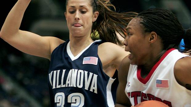 Mercury's Pondexter Sets The Tone, Has Big Freshman Year