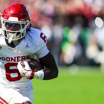 Three Quick Takeaways From No. 13 Oklahoma's Dominant Win Over Temple
