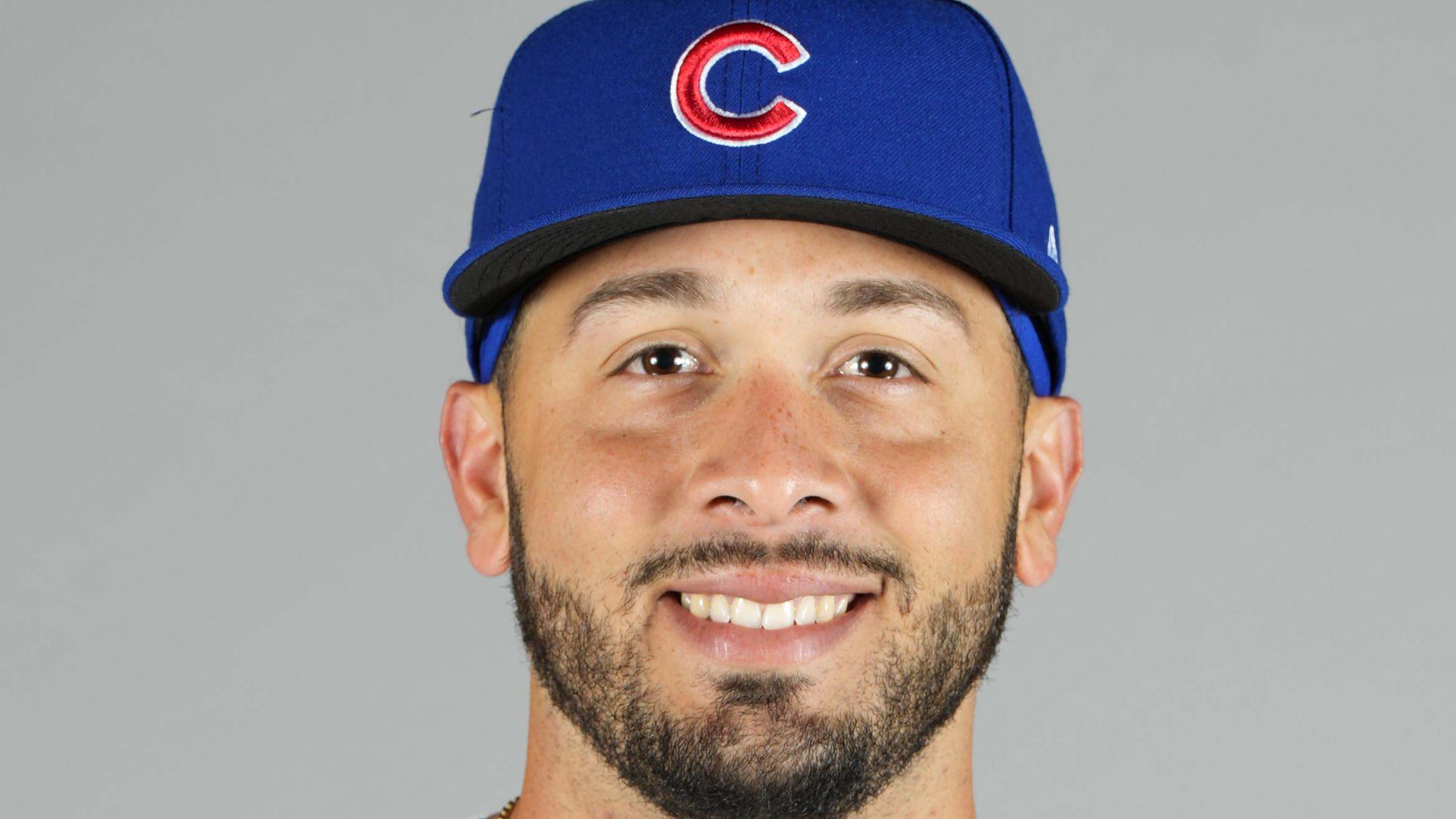 Edwin Rios determined to prove Dodgers wrong with Chicago Cubs