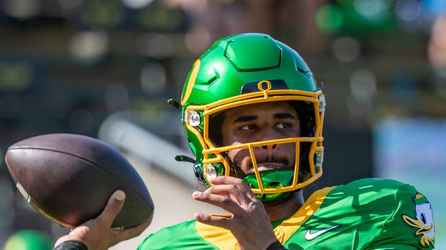 Five Players Who Prove Dan Lanning’s Oregon Development Edge Is Real ...