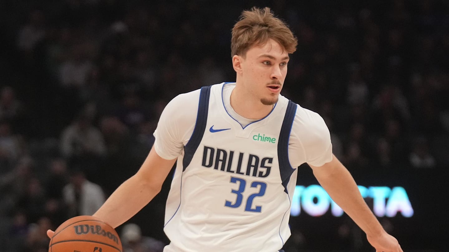 Mavericks vs. Jazz Prediction, Odds and Best NBA Prop Bets for Thursday ...