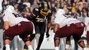 Football - Missouri Tigers On SI - Sports Illustrated