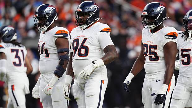 4 Positions Poised to Define Broncos’ Most Difficult Roster Cuts