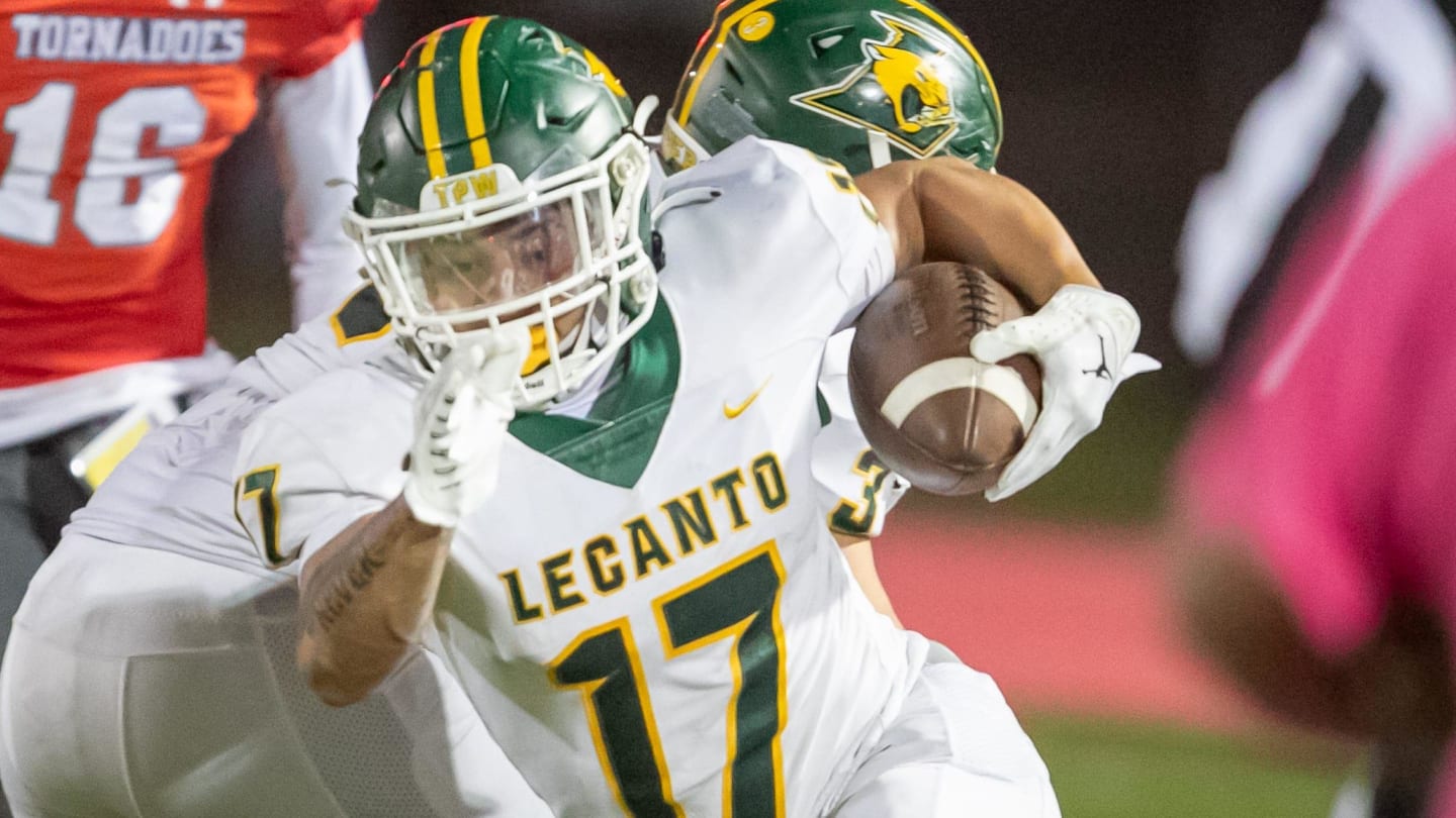 Florida high school football: Lecanto announces 2024 schedule