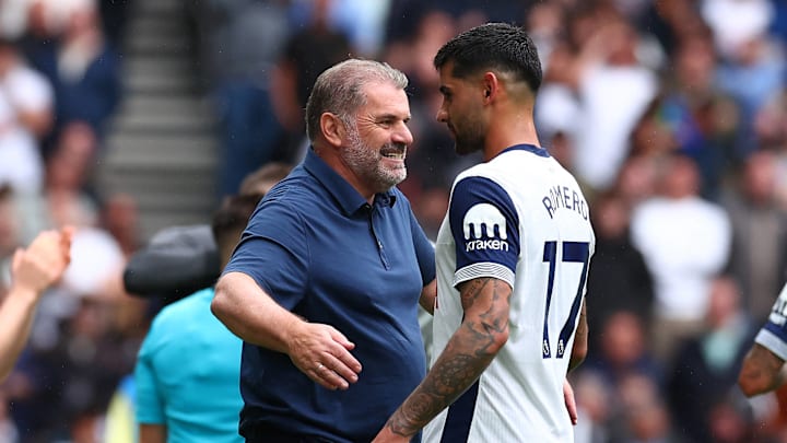 Important Hotspur Quotes Tottenham Could Be Without Two Key Men For