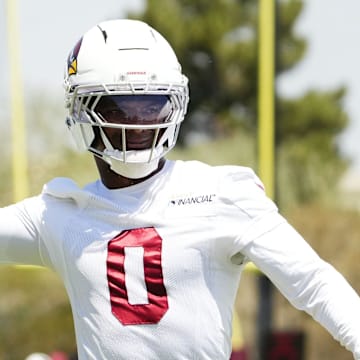 Arizona Cardinals Defense Preparing to be Ahead of the Curve - Sports ...