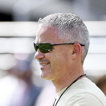 Los Angeles Rams Release Numbers For FSU Football Stars Jared Verse and ...