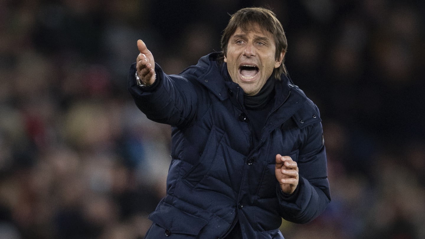 Tottenham predicted lineup vs Leicester - Premier League Tottenham predicted lineup vs Leicester - Premier League