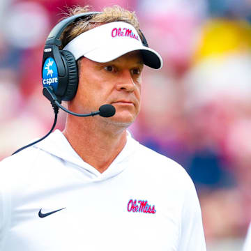 The Florida Gators Head Coach That Influenced Lane Kiffin