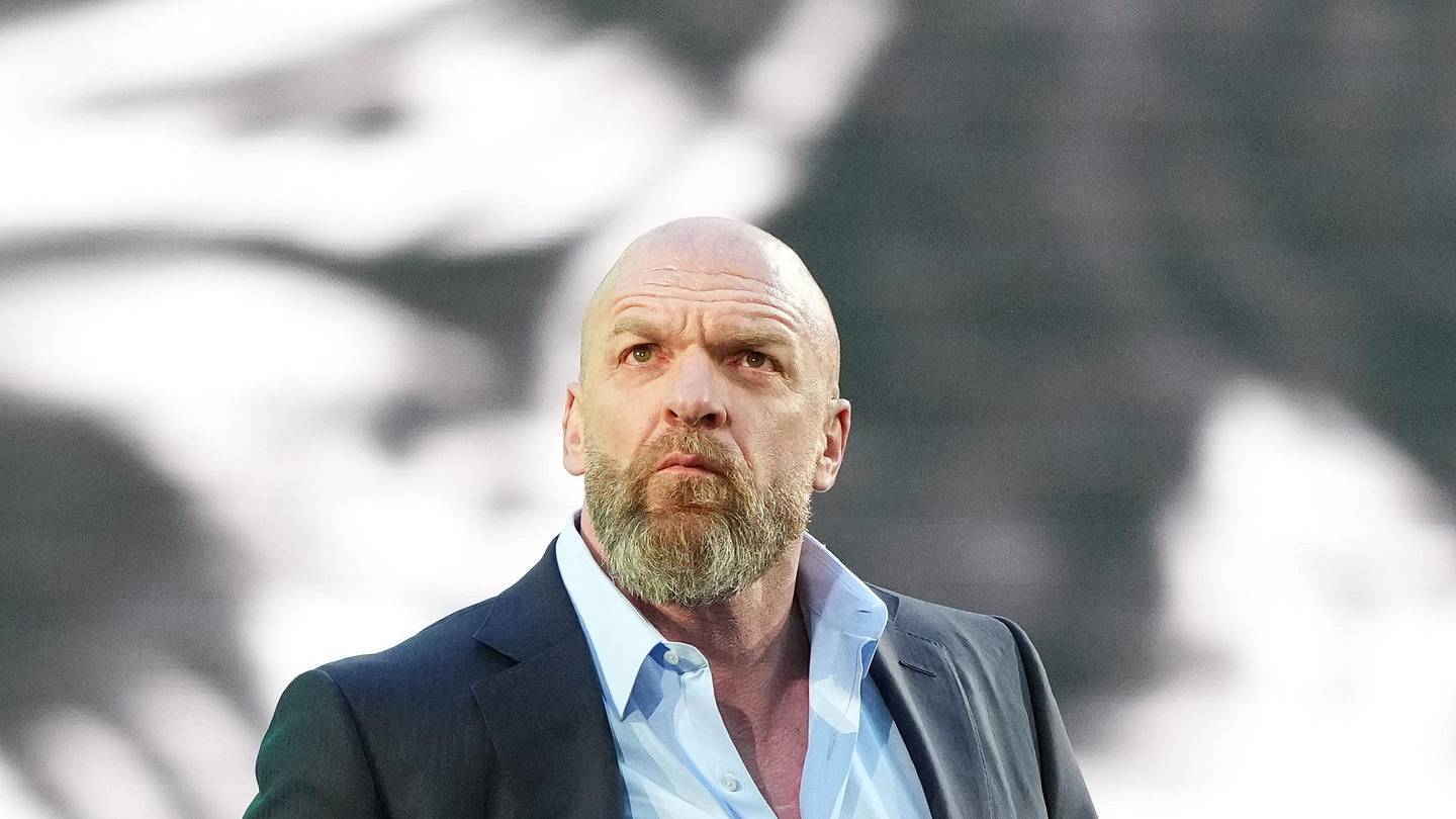 Current WWE Premium Live Event Format Expected to Stick Around