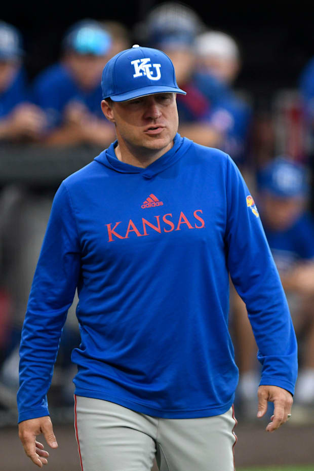 Mississippi State baseball coaching search update: Three names rise to ...