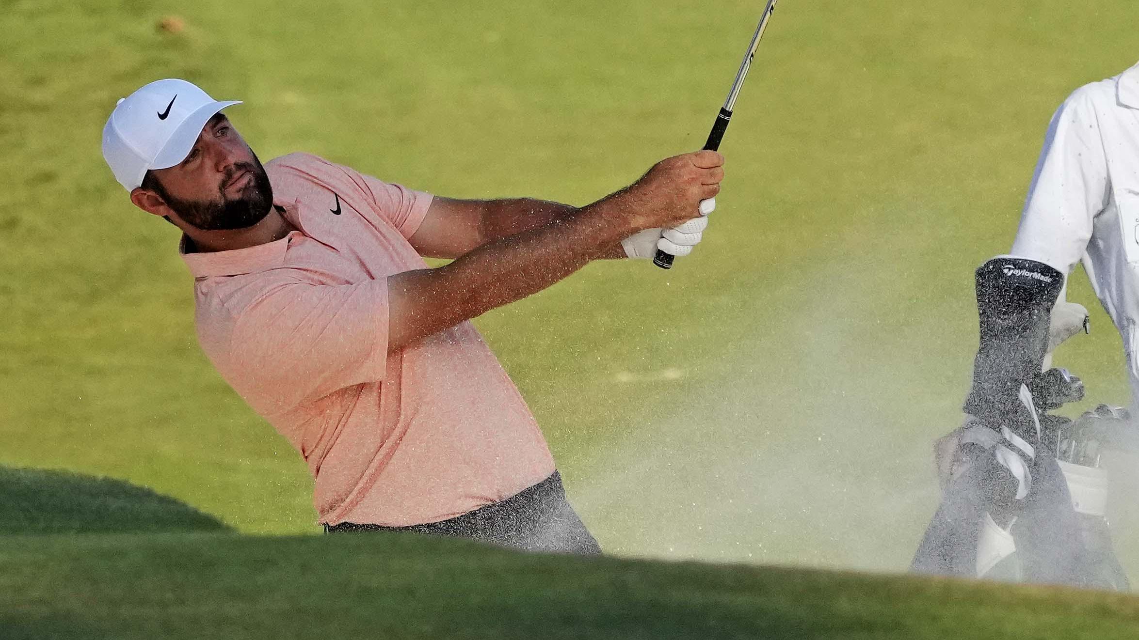 2024 Masters Sunday By the Numbers: Facts and Stats We Noticed From the ...