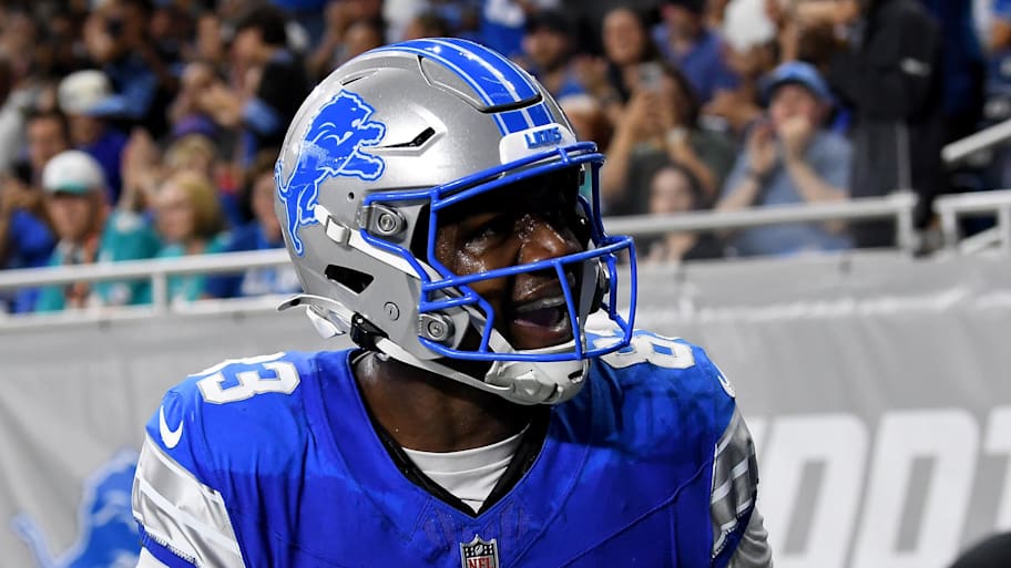 Shilo Sanders waived by the Buccaneers, AP source says | NEWS10 ABC