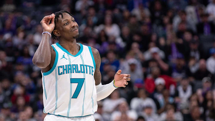 Score predictions for Charlotte Hornets at Golden State Warriors